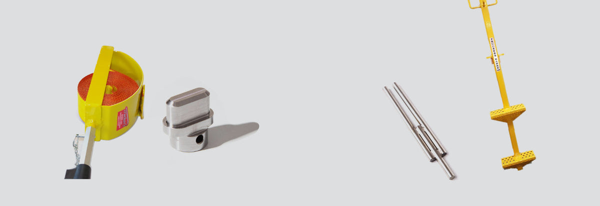 Our safety products for trucker – RigCraftor