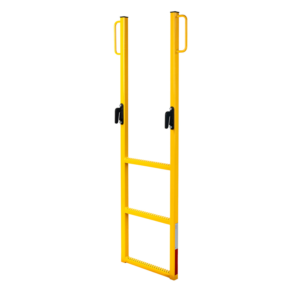 Simple 3-Step Ladder for semi-trailers - RigCraftor