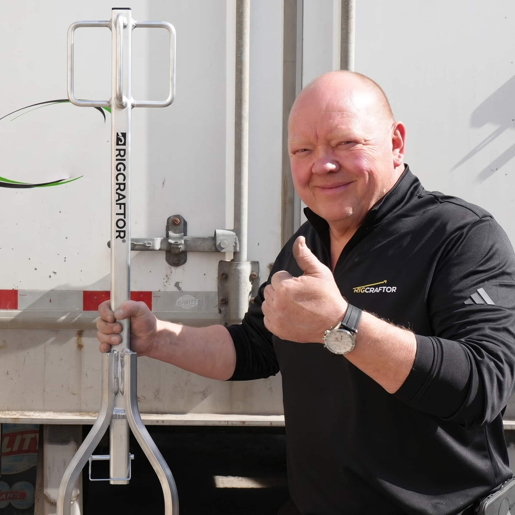 RigCraftor | Safety Equipment for Truck Drivers