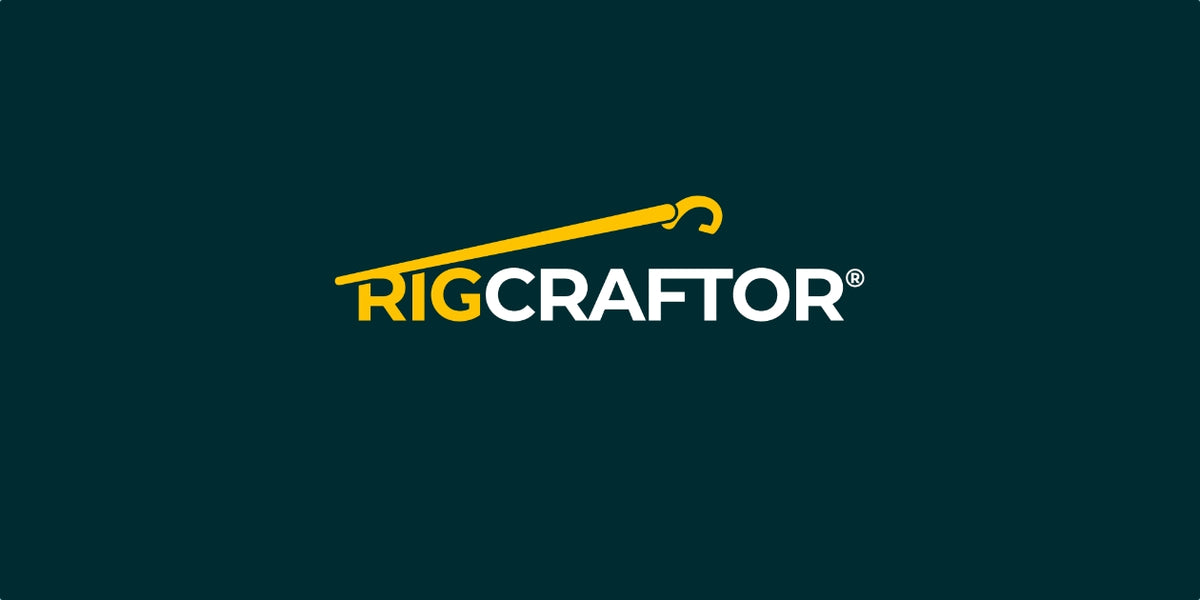 RigCraftor | Safety Equipment for Truck Drivers