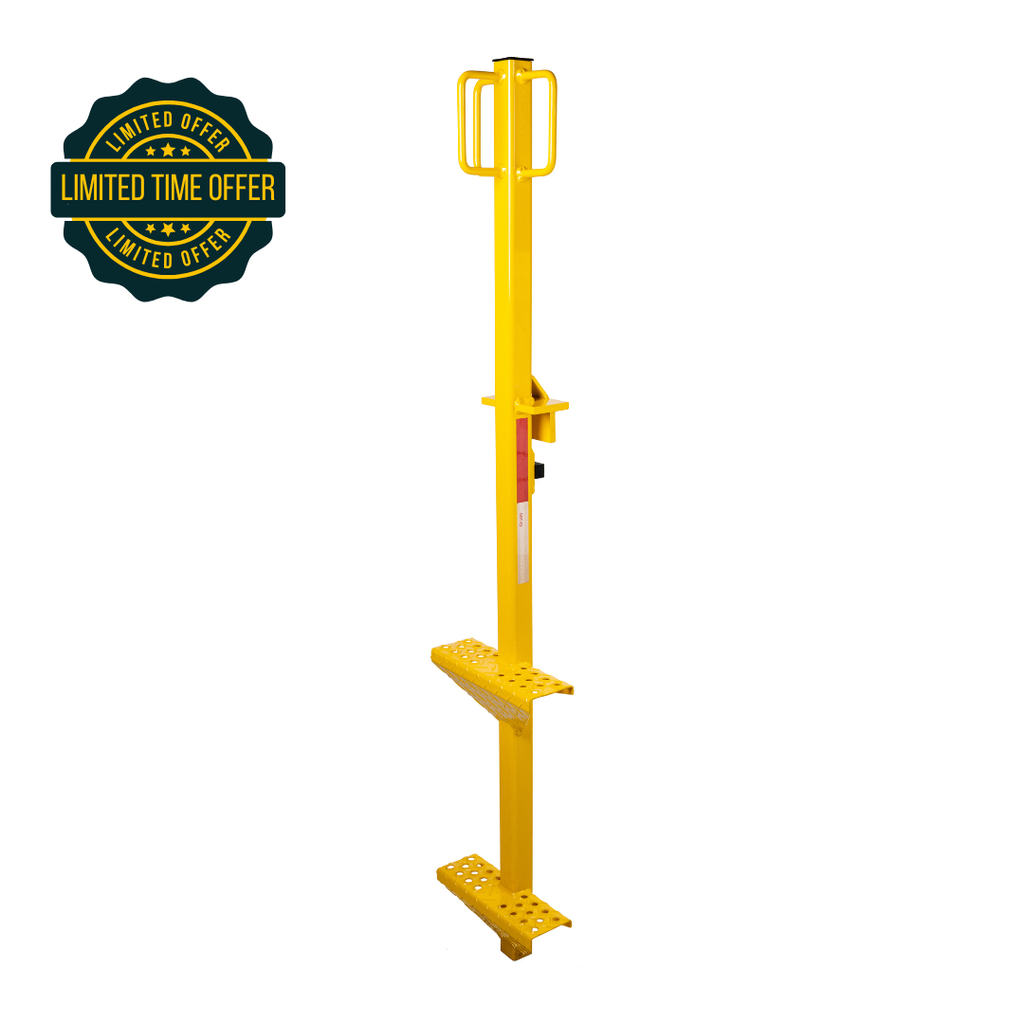 RigCraftor | Safety equipment for truck drivers
